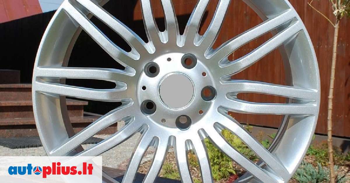 bmw style 172 kaunas skelbimai - Skelbiu.lt