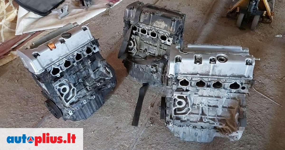 Honda Accord, K24Z3, Tik 2 4 b k24z3 k24z7 variklis viber whatsapp 2010 ...