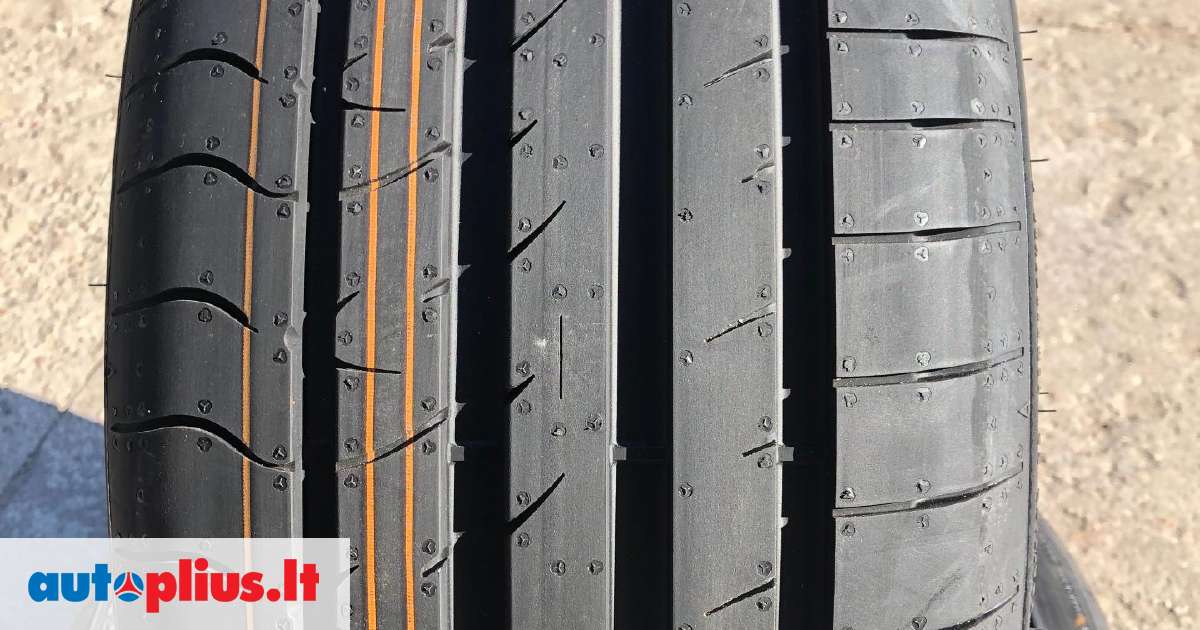 Sava Intensa HP 2, vasarinės 235/40 R18 | A19623181