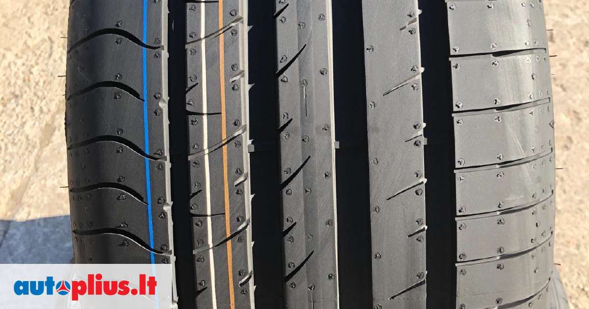 Sava Intensa HP 2, vasarinės 255/35 R18 | A19623205