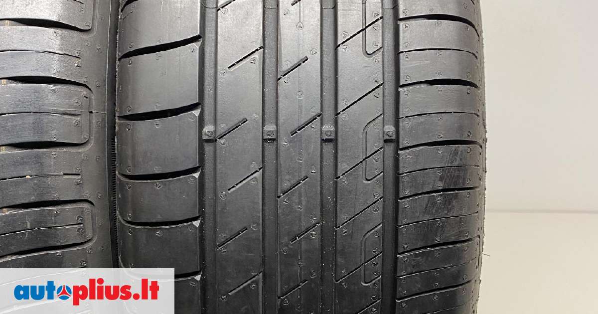 Goodyear Efficient Grip Perfomance, vasarinės 215/60 R16 | A19670247
