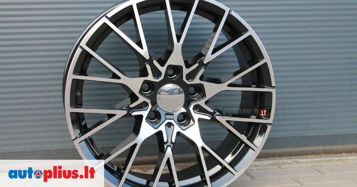 ADR 788M Style, lengvojo lydinio, R18 | A19703657