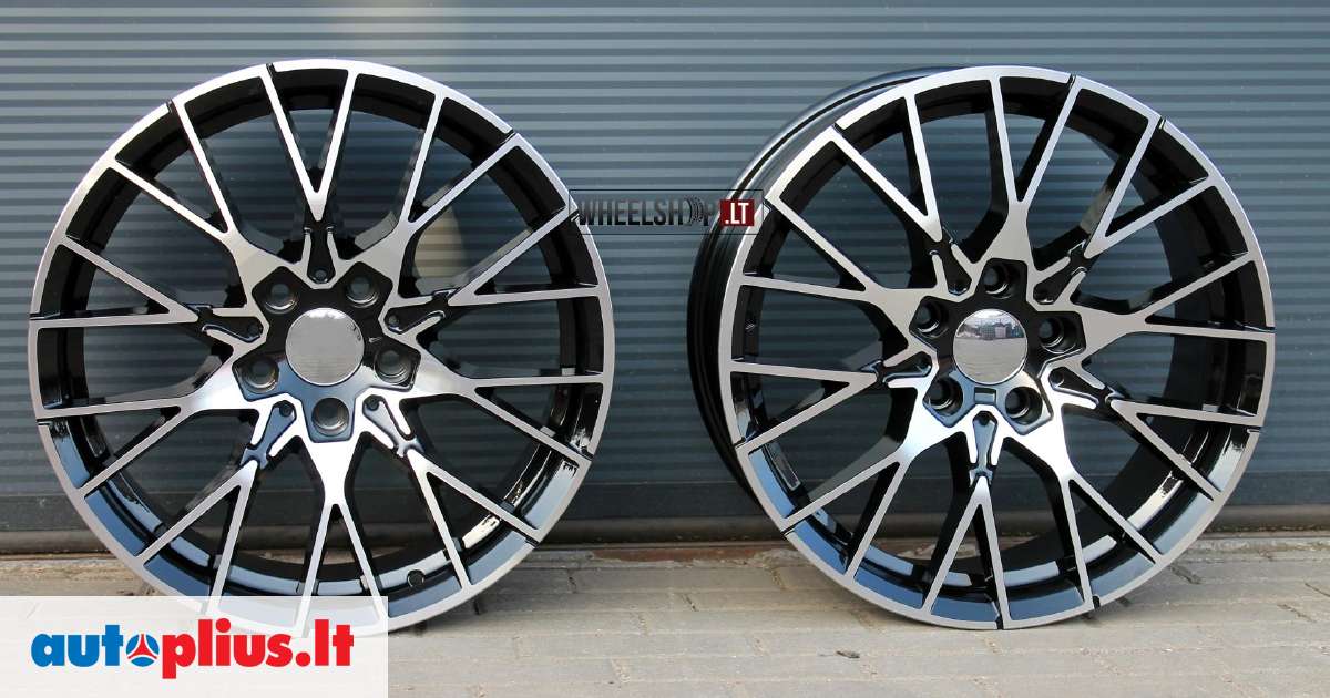 ADR 788M Style, lengvojo lydinio, R18 | A19703657