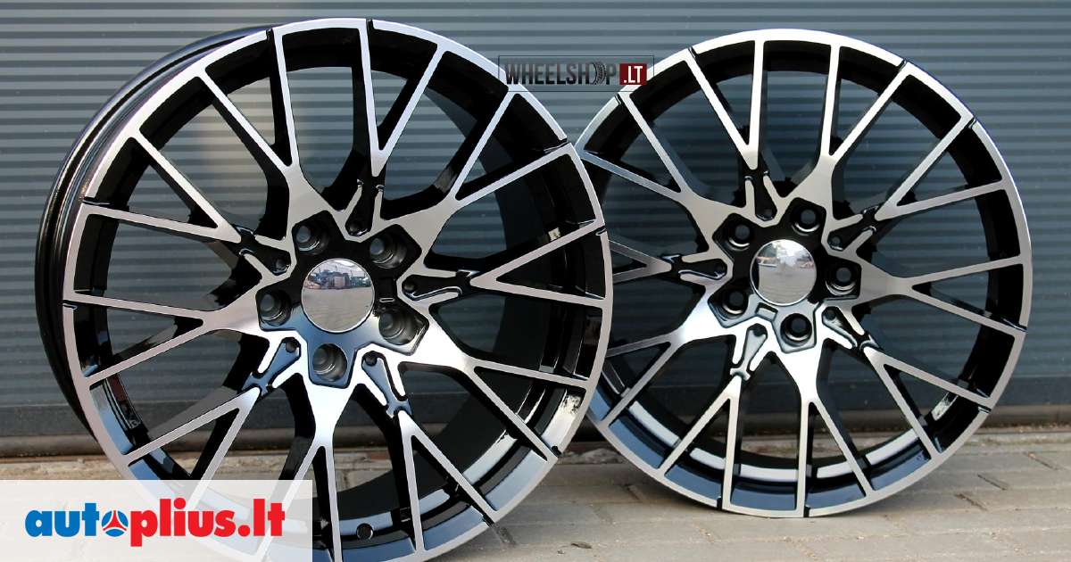 ADR 788M Style, lengvojo lydinio, R18 | A19703657