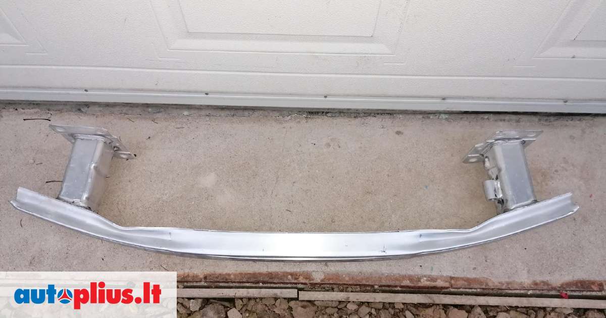 Renault Megane žibintai 2011 m., | A10093009