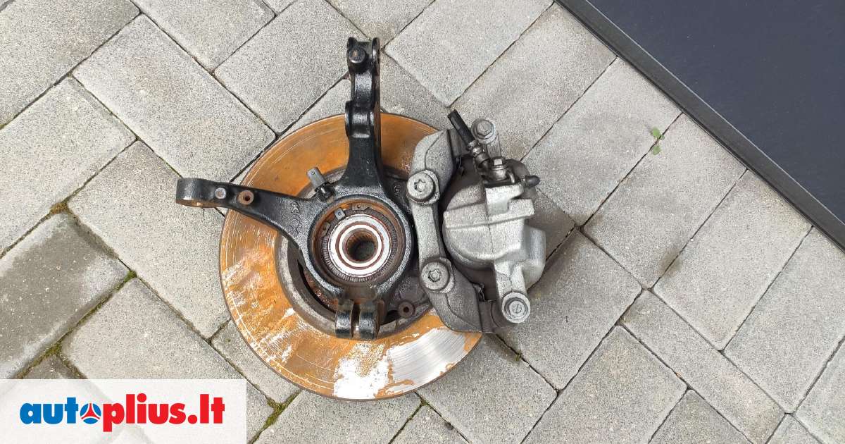 Peugeot 208 2019-01 m., | A12413047