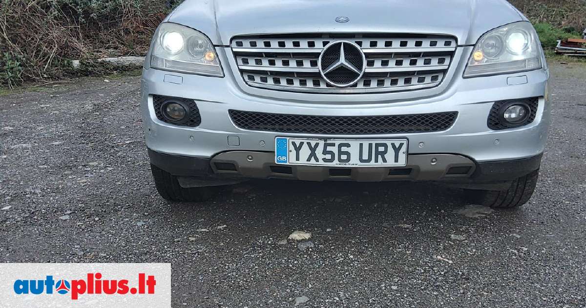 mercedes g klase skelbimai (63 psl.) - Skelbiu.lt