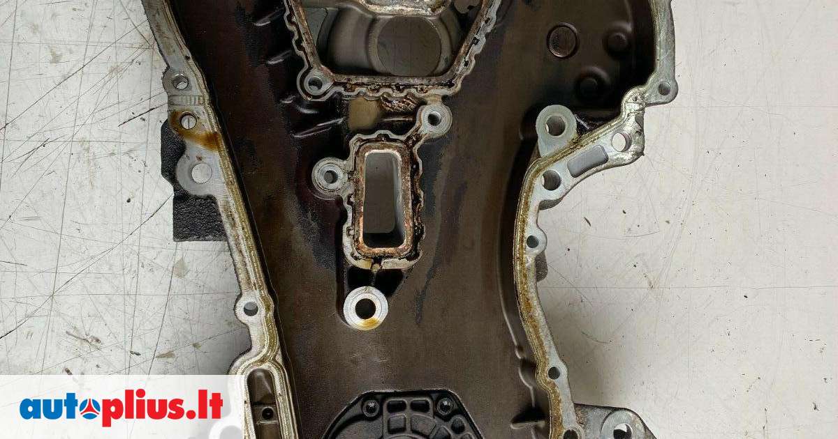 Opel Astra, 55556309, variklio detalės 2008 m., | A19925143