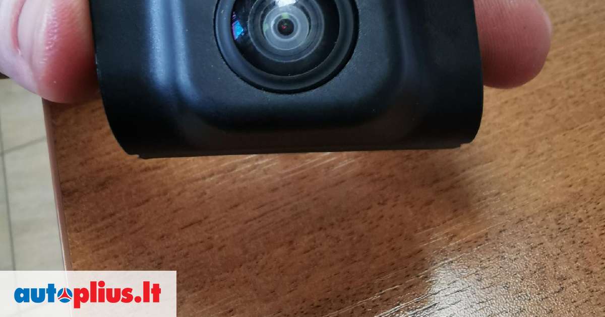 Land Rover Range Rover Sport, LR031791, Galine kamera 2012-01 m ...