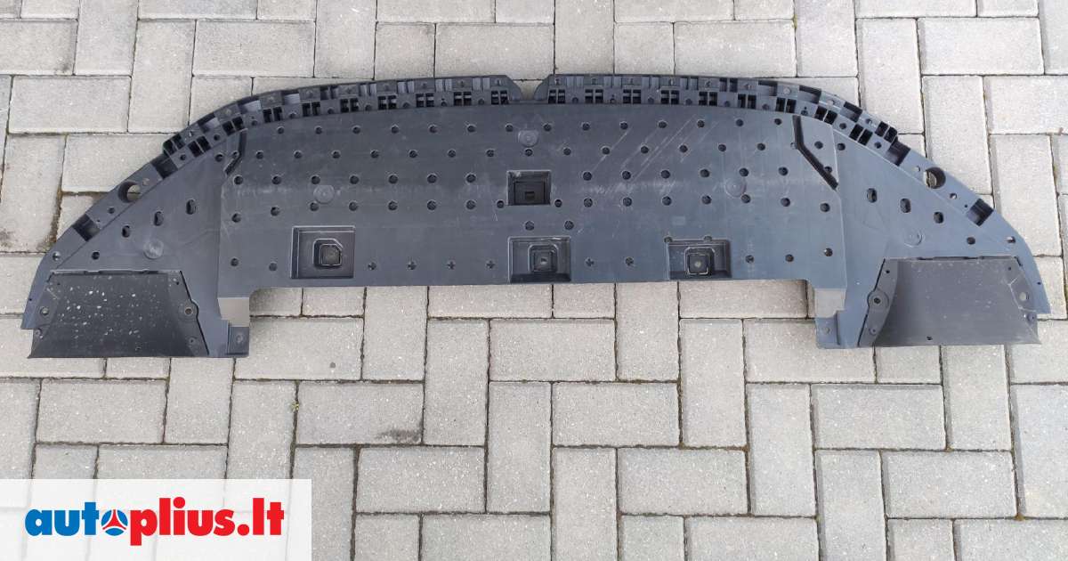 Peugeot 208 2019-01 m., | A12413047