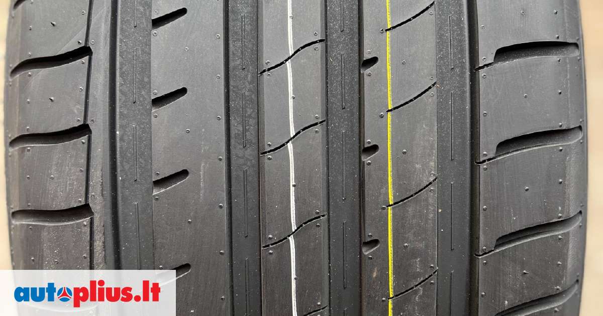 Windforce Catchfors UHP, vasarinės 275/35 R20 | A20013969