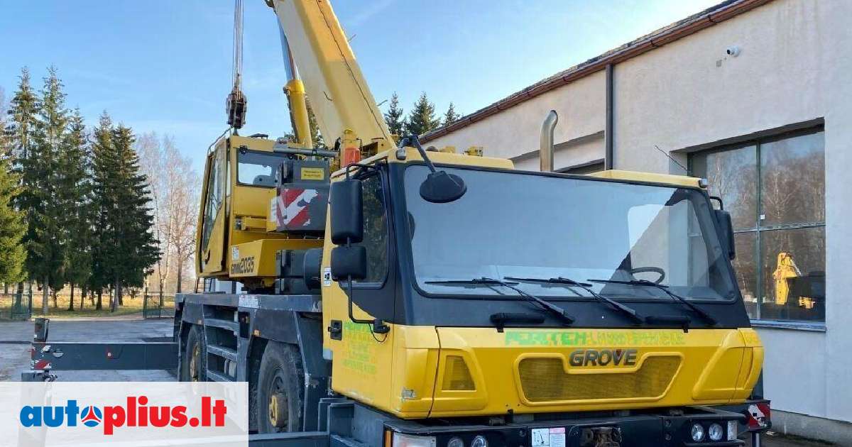 M 20, Kranai | Autoplius.lt