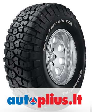 BF Goodrich KM2 KO R16 245/75, universalios 245/75 R16 | A3445139