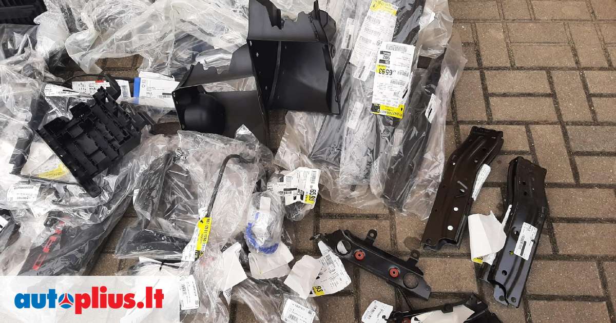 Chevrolet Camaro, 85516898 23455461 84776046 23477182, Nauja siunta 6 2 ...