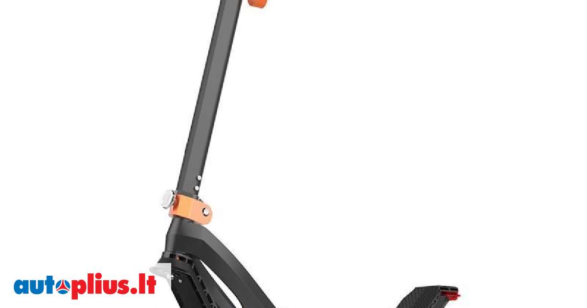 -Kita- -kita-, el. paspirtukai 2023-07 m., | A20270480