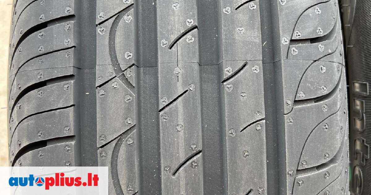 Sava Intensa HP 2, vasarinės 205/60 R16 | A20308966