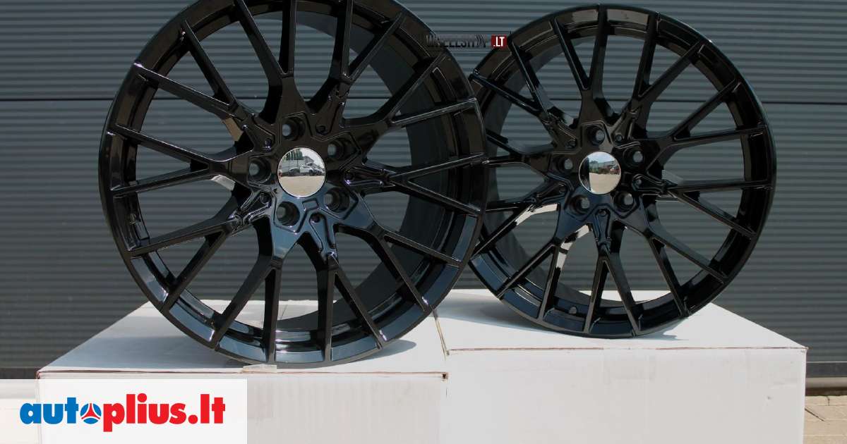 ADR 788m EU-A5479 Style Gloss, lengvojo lydinio, R19 | A20335660