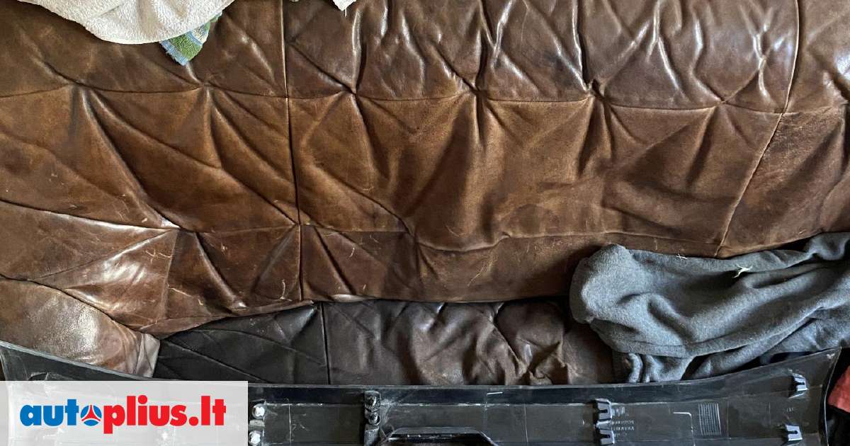 Peugeot 208 Peugeot 2019 galo plastmase 2019 m., | A20348250