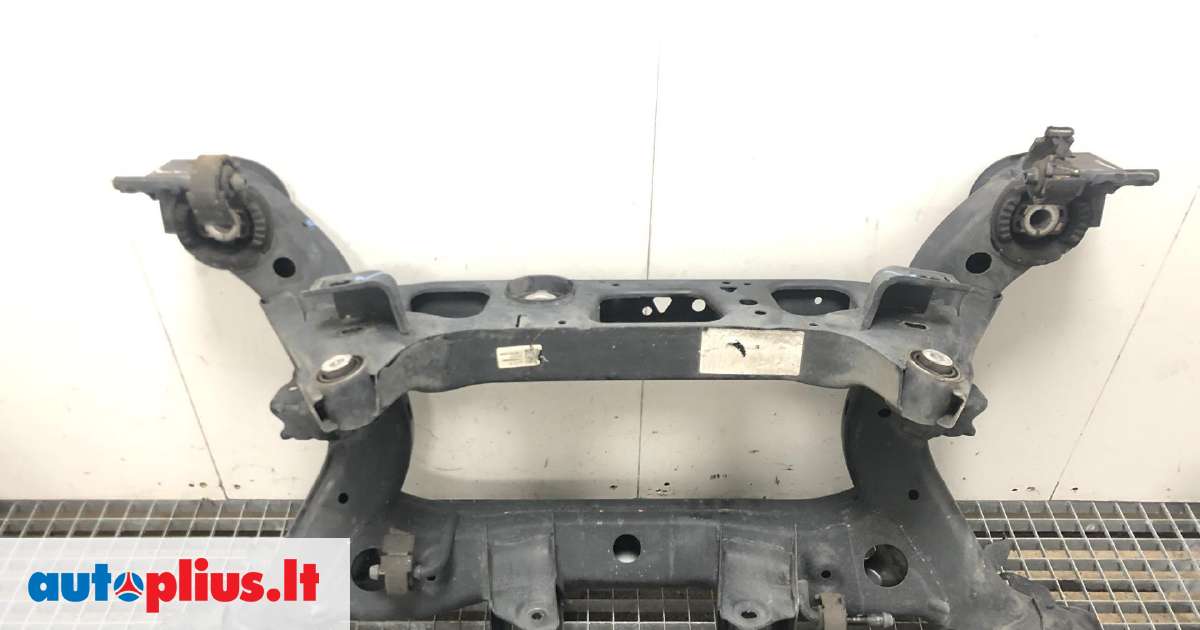 Chevrolet Camaro, Galinis traversas 84035179, važiuoklės, transmisijos ...