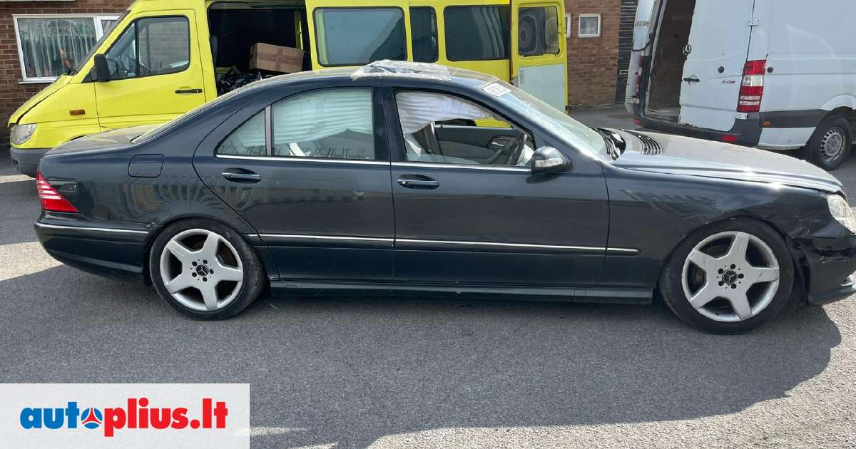 mercedes benz s ratlankiai skelbimai (181 psl.) - Skelbiu.lt