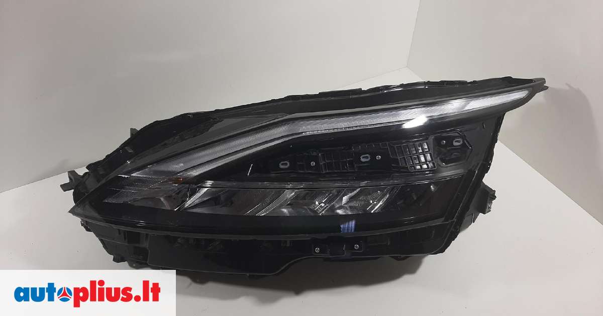 Nissan Qashqai, 938286UA0A 828706UA5A 808706UAOA, bamperiai, žibintai ...