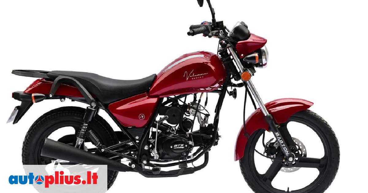 motoroleris-mopedas skelbimai | Autoplius.lt