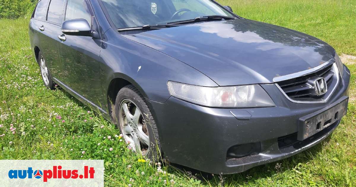 Honda Accord Spalvos kodas nh658p dalis pristatome į visus lietuvos ...
