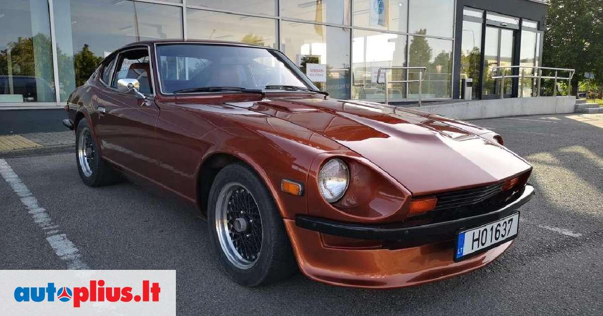 Dats auto, Naudoti automobiliai | Autoplius.lt