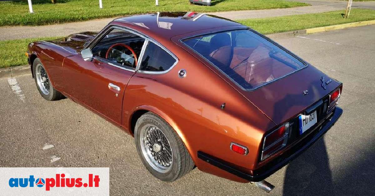 Dats auto, Naudoti automobiliai | Autoplius.lt