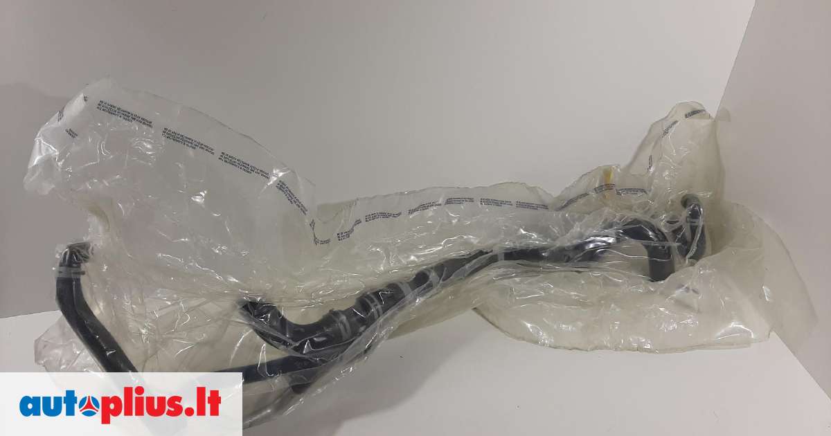 Chevrolet Camaro, 12651177 12651178 22799478 84134905 84134907, šlangos ...