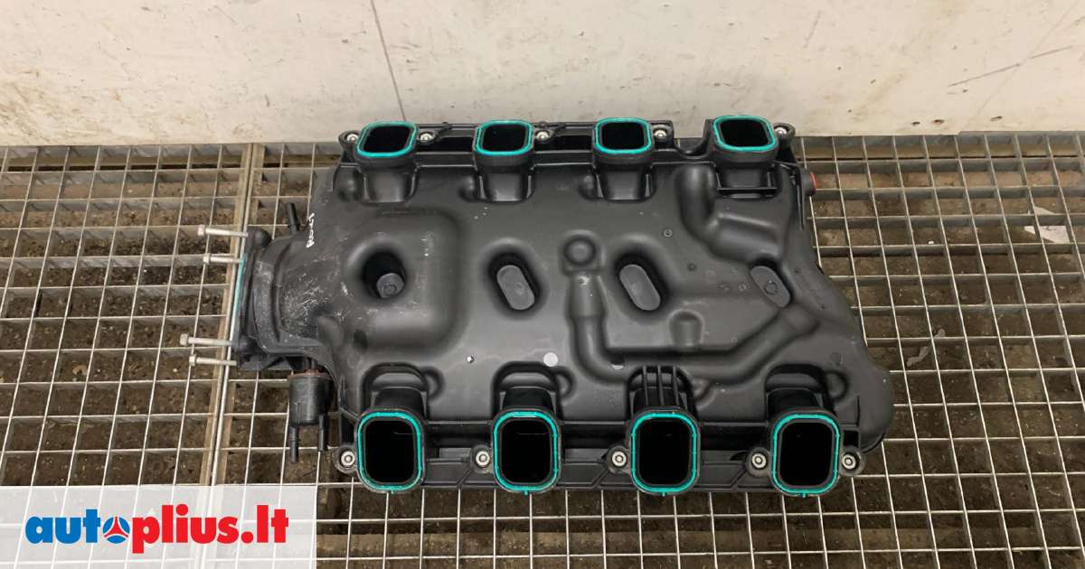 Chevrolet Camaro, Įsiurbimo kolektorius 12629466, variklio detalės 2019 ...