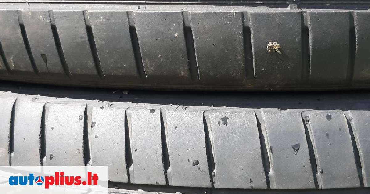 Goodyear , Michelin, all-season 245/45 R19 | A8349731