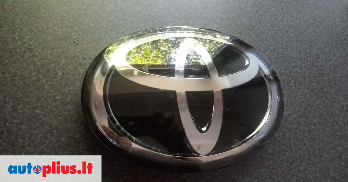 Toyota Highlander, 10000-8a06k--- 891b2-0w110---75087-0E030 ...