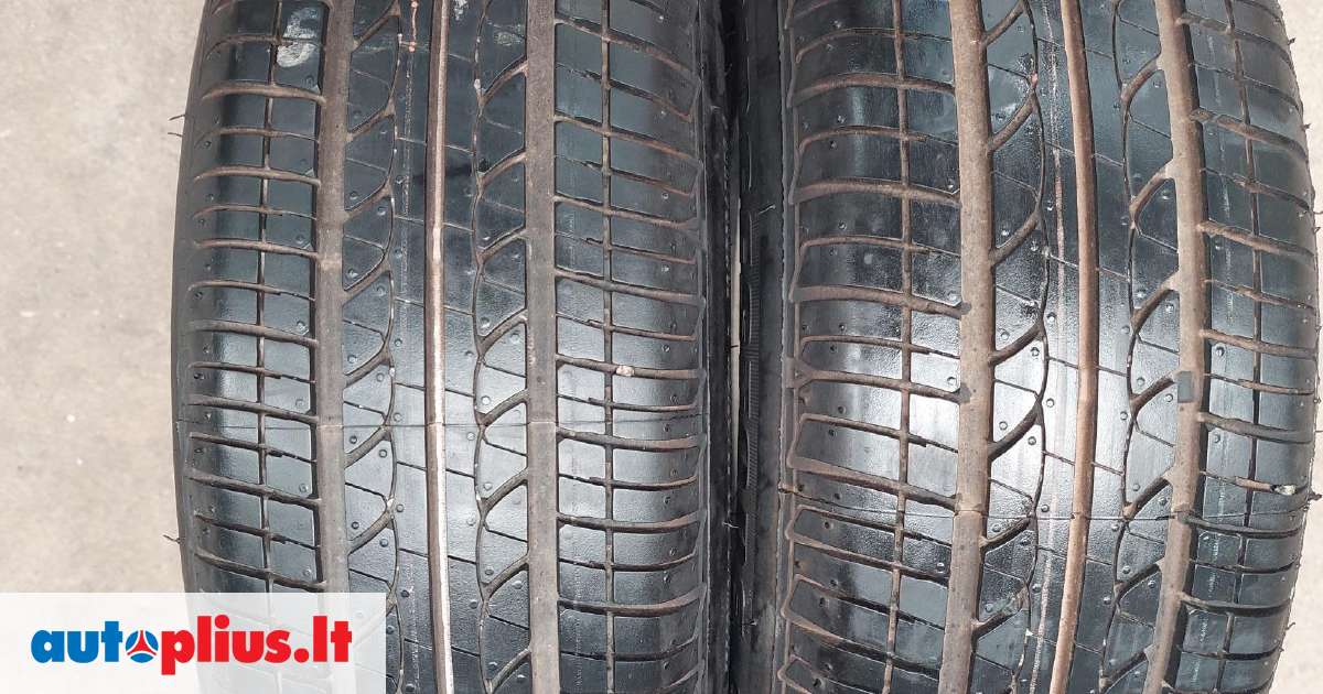 Bridgestone, vasarinės 175/60 R15 | A21240473