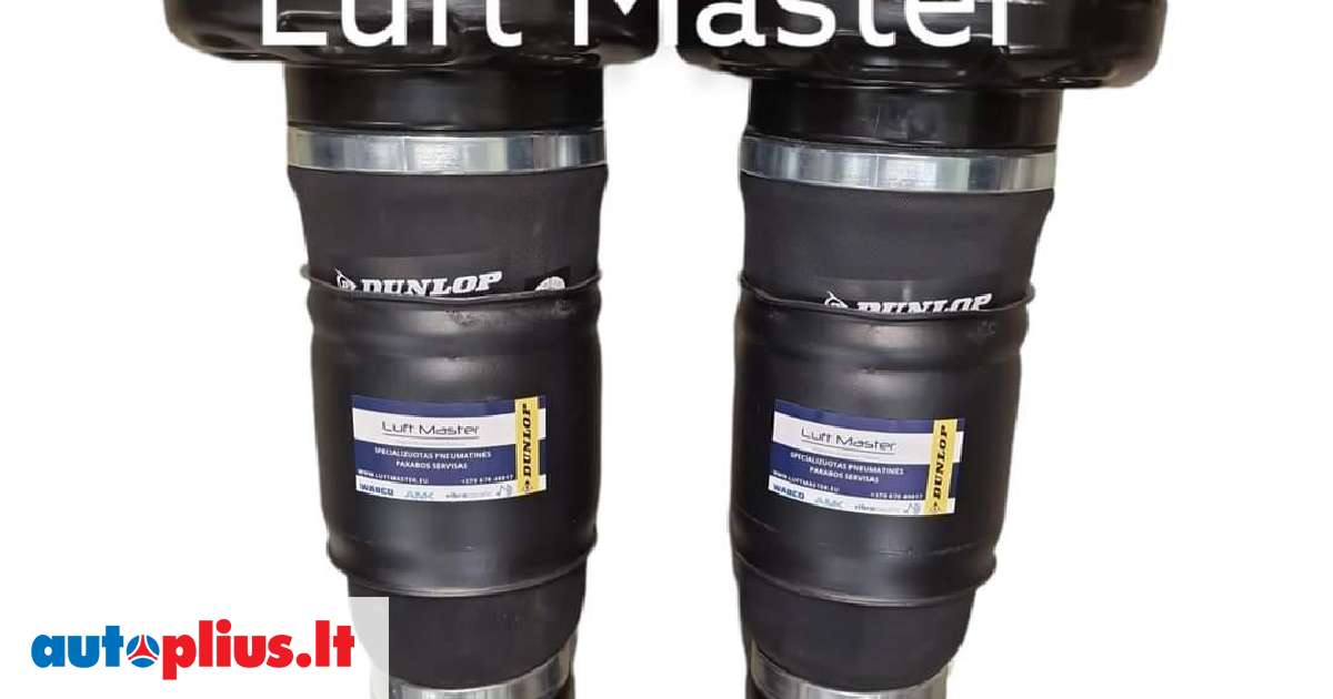 BMW 7 serija, 37107915953, Profesionaliai restauruotos bmw g11 g12 ...