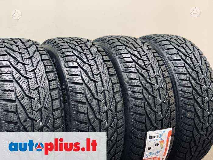 Tigar Winter, universalios 175/70 R13 | A12647337