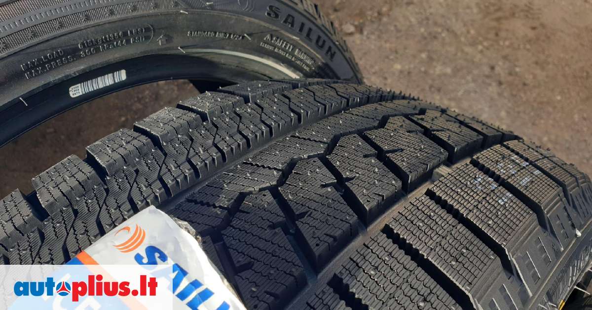 Sailun, žieminės 225/45 R17 | A21462711