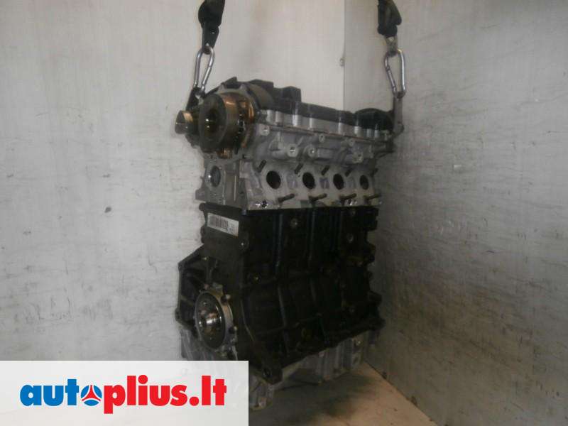 Audi A6, BPJ, variklis 2007 m., | A21487065