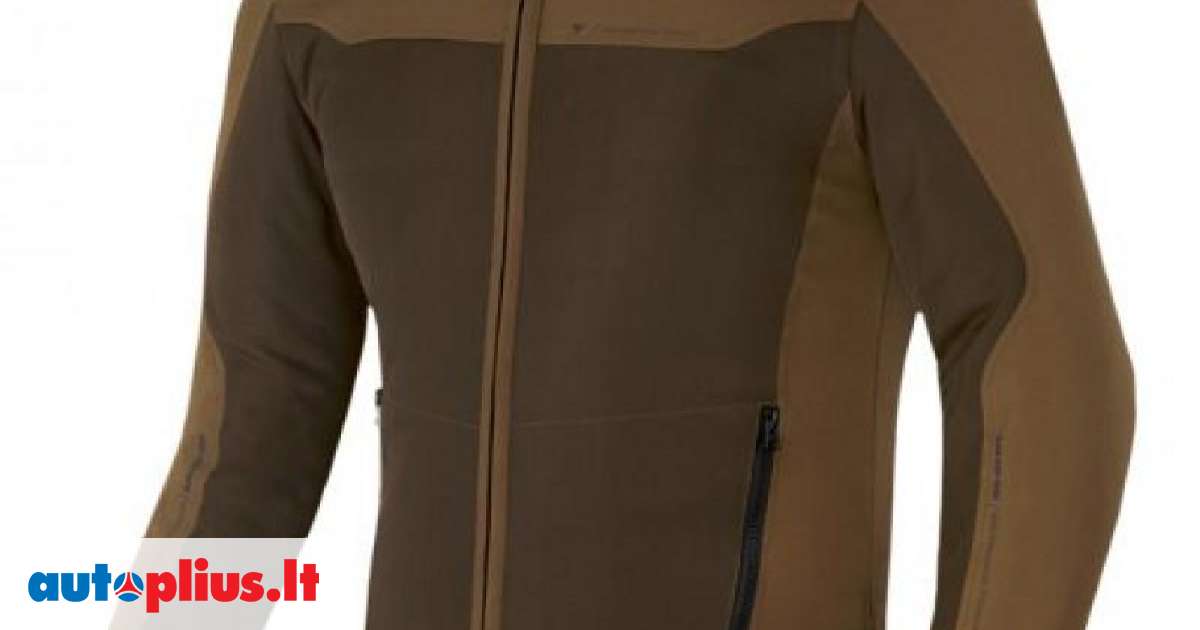 Shima OPENAIR moto striukė, klasikinės | A21517255