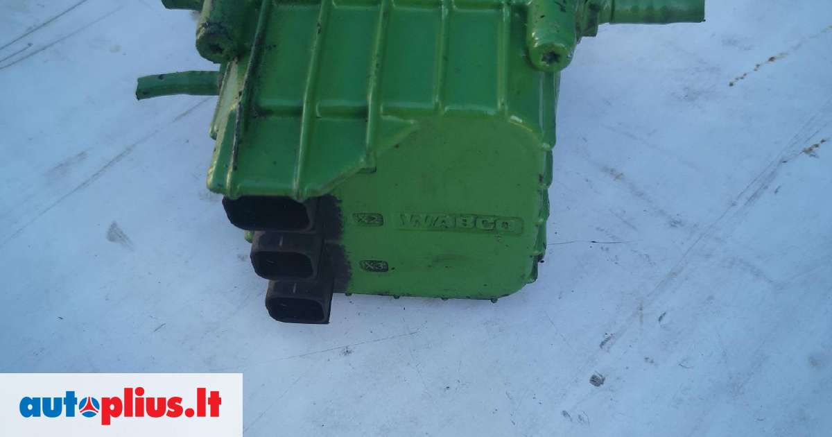 Mercedes-Benz Actros , A0004296324, sunkvežimiai 2014 m., | A21518985