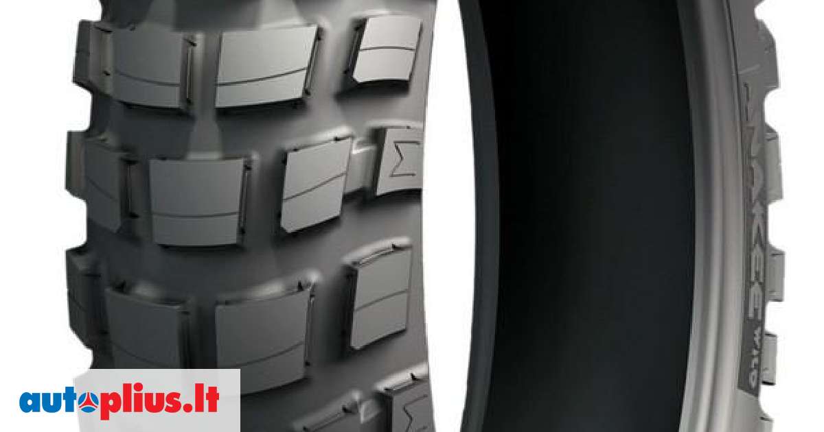 Michelin Anakee Wild, universalios 150/70 R18 | A21631593