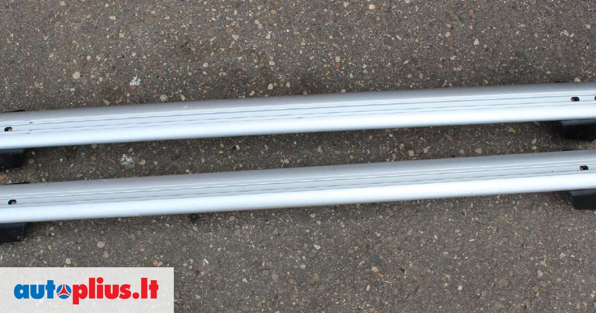 Audi Q5 stogo bagažinės 2019-01 m., | A21666651