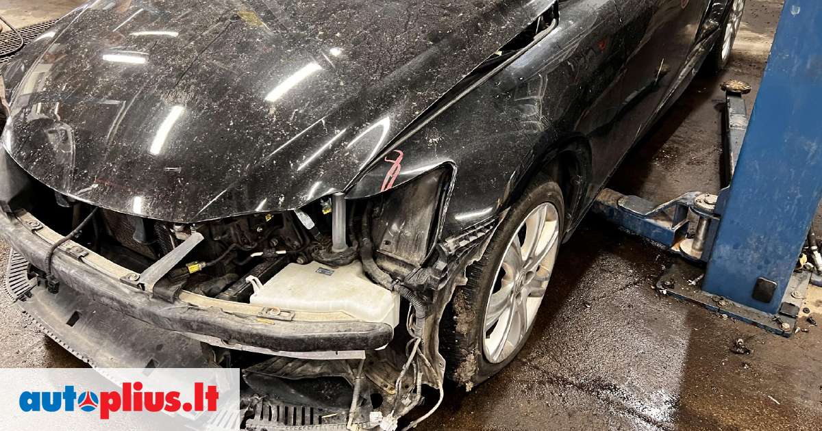 Lexus IS 300h dalimis. 2ar fse 2014-08 m., | A21682179