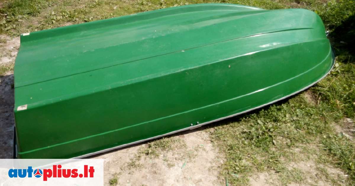 Autoplast Valtis trimarano tipo, plastikinės valtys 2026 m., | A3714282