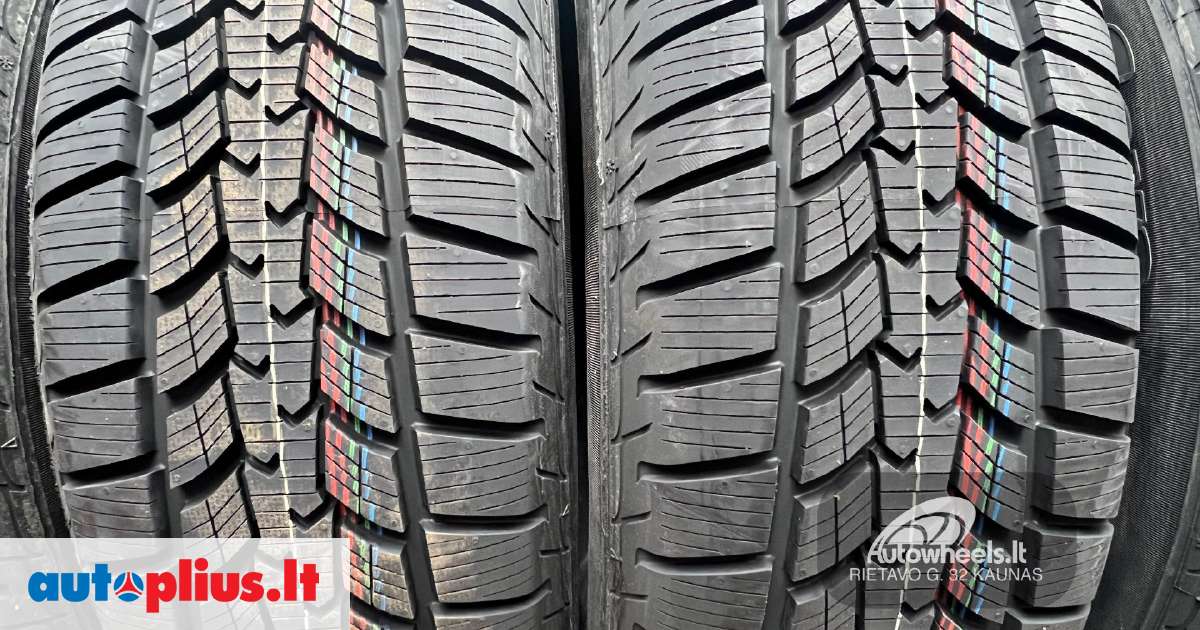 Sava Eskimo SUV 2, žieminės 225/65 R17 | A21732938