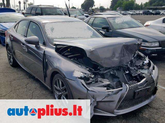 Lexus IS 300h dalimis. Dėl dalių skambinkite 370 601 801 26 viber ...