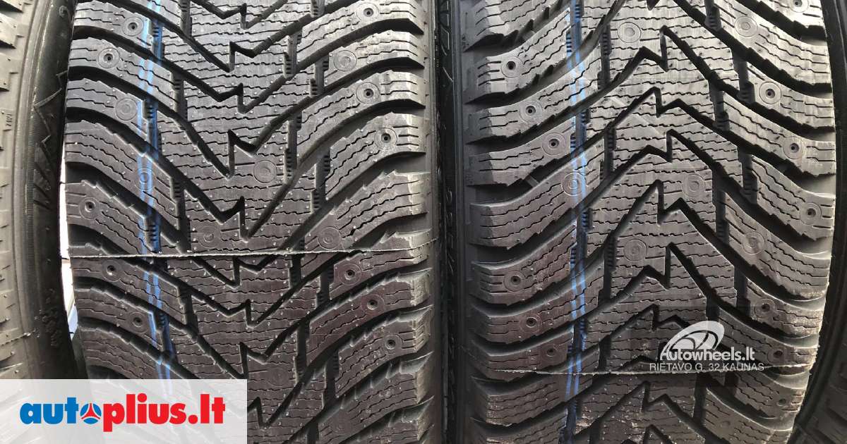 -Kita- Ice Razor, žieminės 225/45 R17 | A21797486