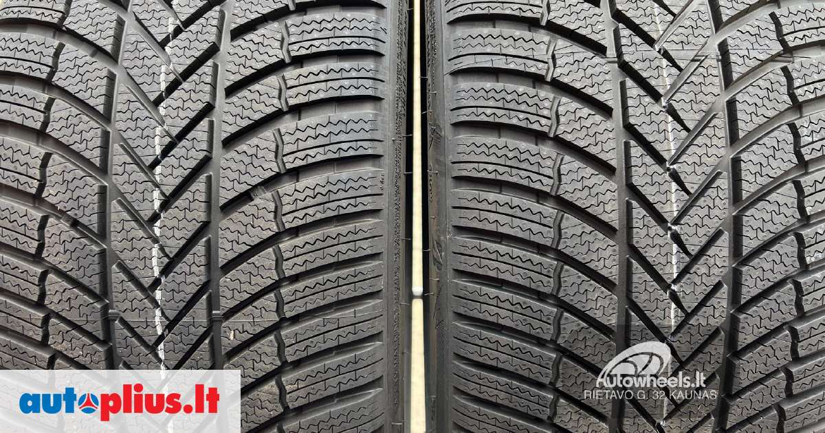 Bridgestone Blizzak LM005, žieminės 245/35 R20 | A21798148