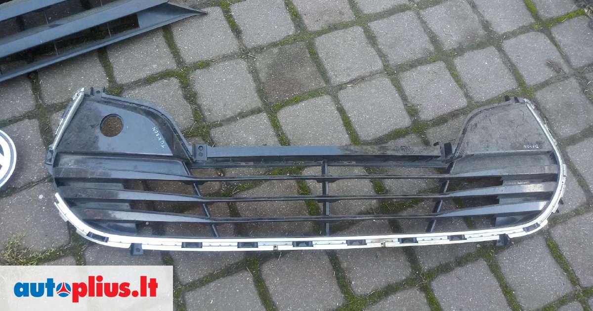 Hyundai Tucson, 86351-D7000---95720-D3000---86512-D7200-, pr sijonas ...