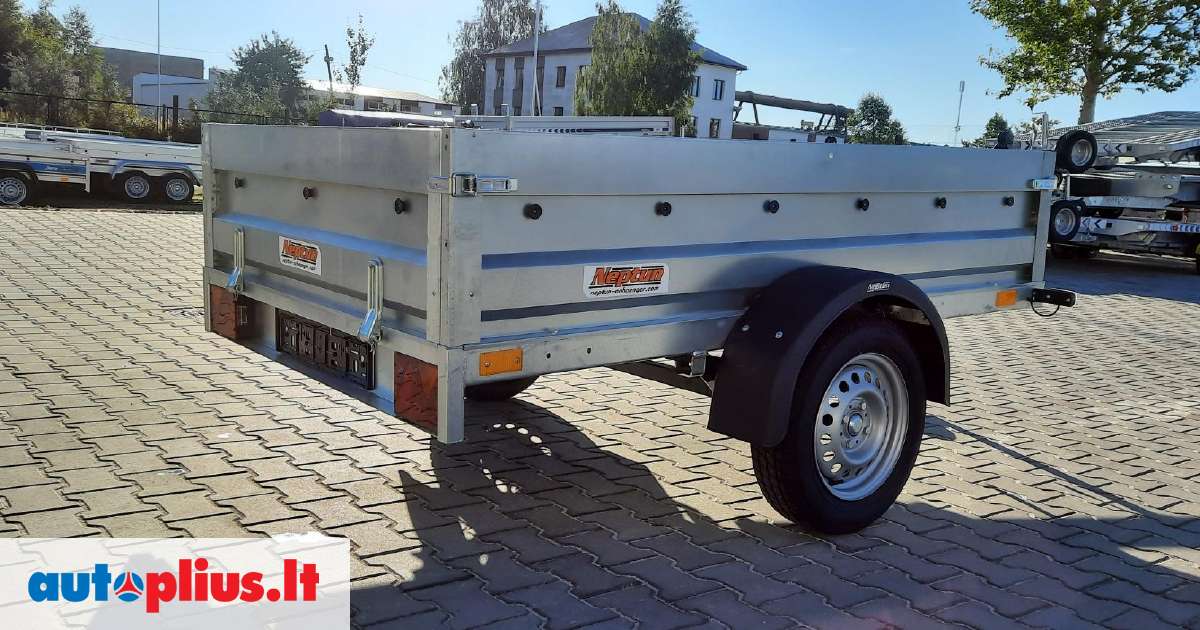 priekabos su lingem skelbimai (3 psl.) - Skelbiu.lt